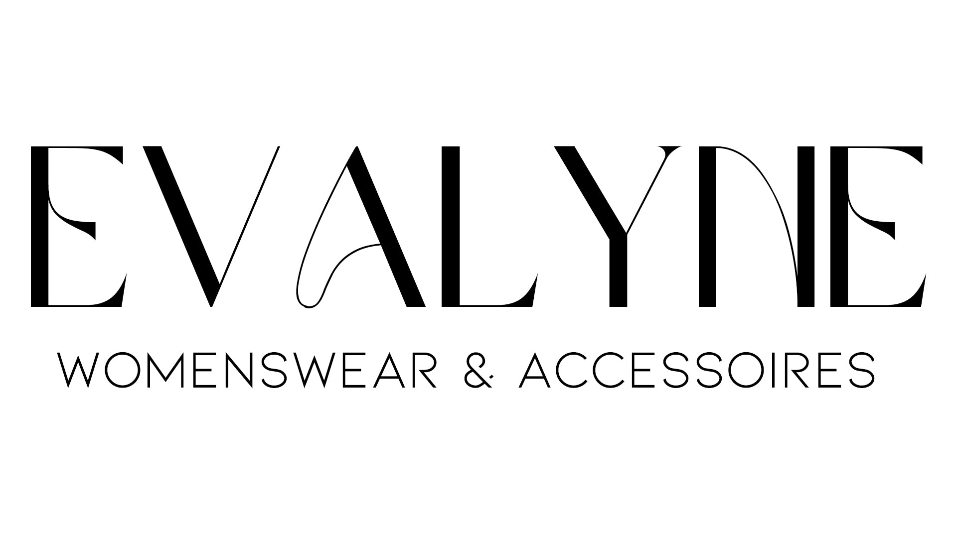 Evalyne Online Shop - Fashion Onlineshop für Damen